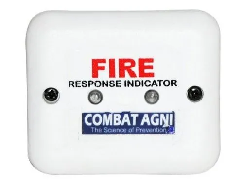 Combat Agni Fire Solutions | The Science of Prevention